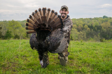 World Turkey Slam - Mark Peterson